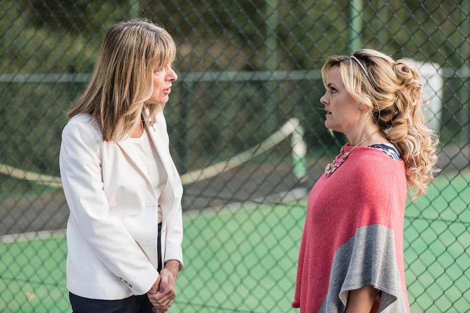 Julia Deakin | ČSFD.sk