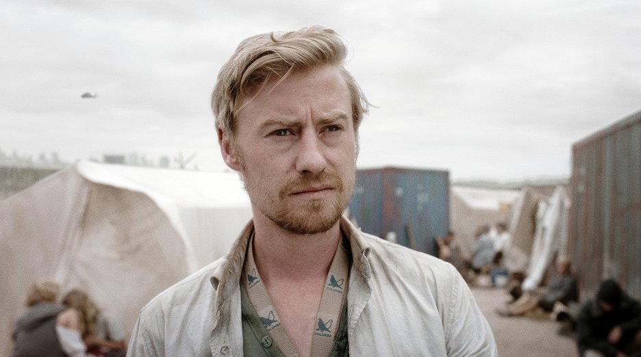 Eric Bouwer | ČSFD.cz