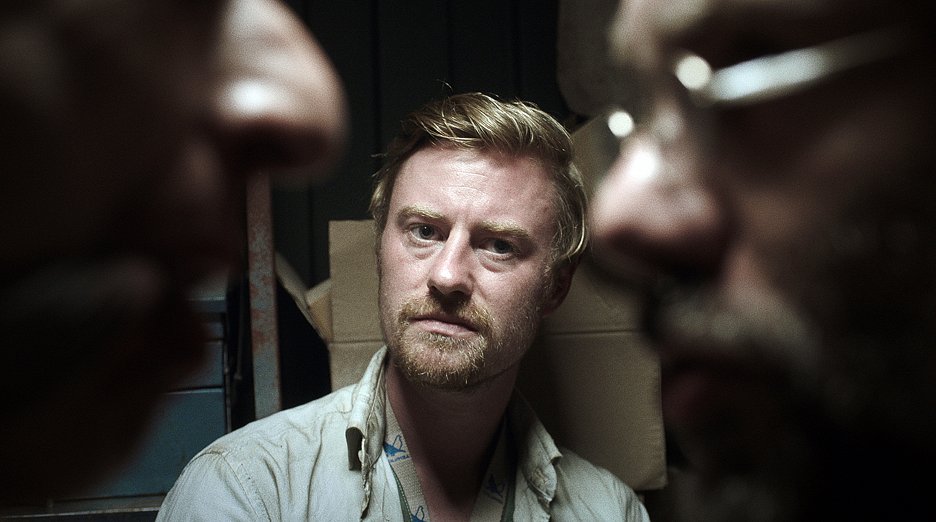 Eric Bouwer | ČSFD.cz