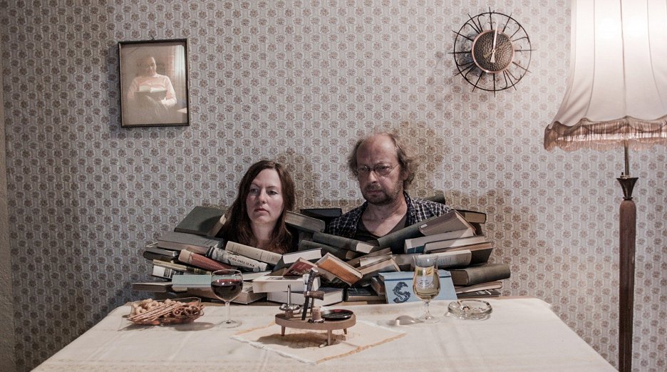 Die Mechanik oder: Wie man auf sich Acht gibt (2017) | ČSFD.cz