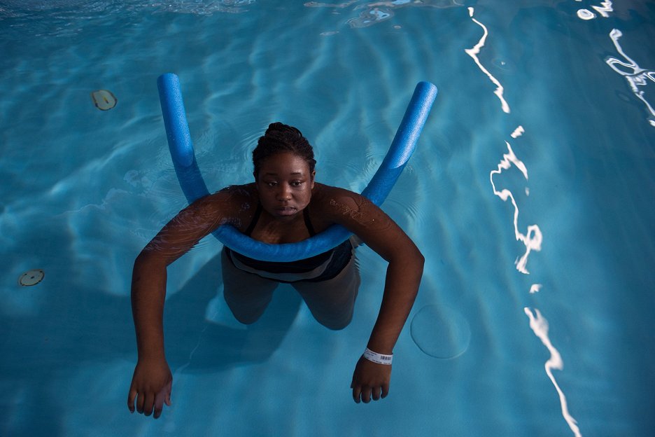 Girl and Body (2019) | ČSFD.sk