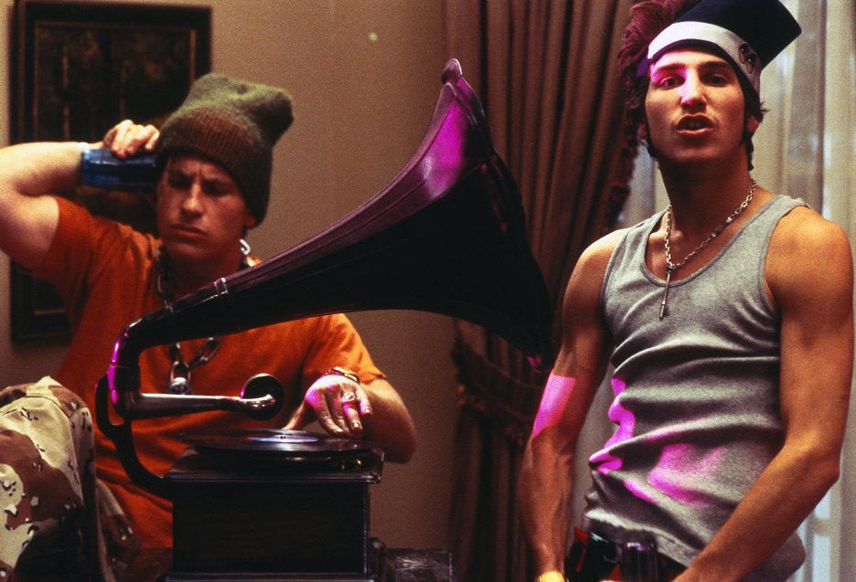 Branden Williams | ČSFD.cz