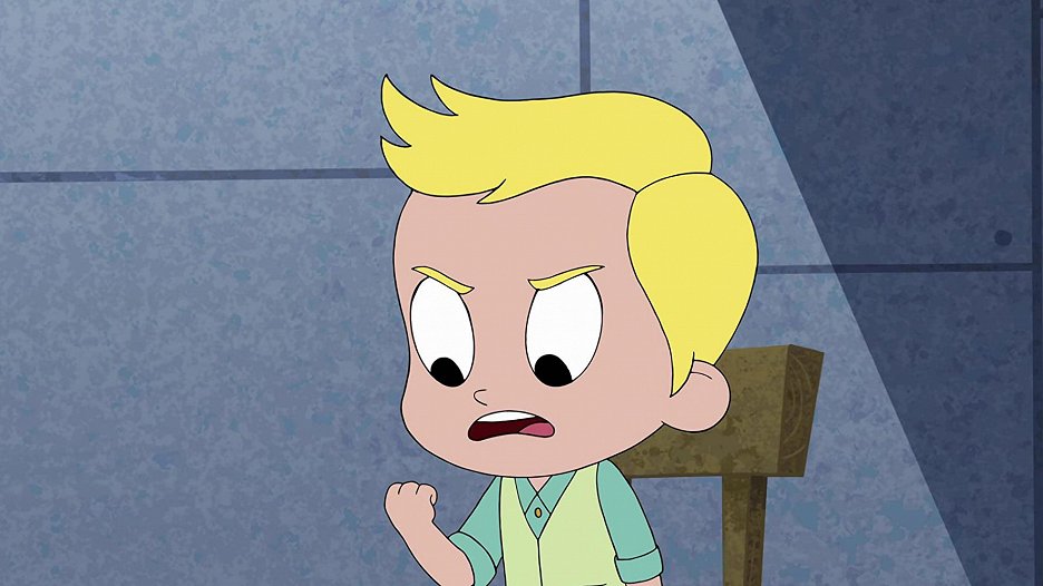 Herveyho děvčata – napořád! - Get Rich or Cry Trying / Dingo Unchained ...