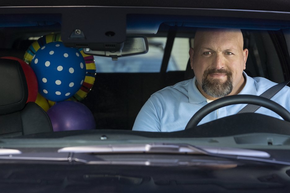 The Big Show Show - Prototyp (E01) (2020) | ČSFD.cz