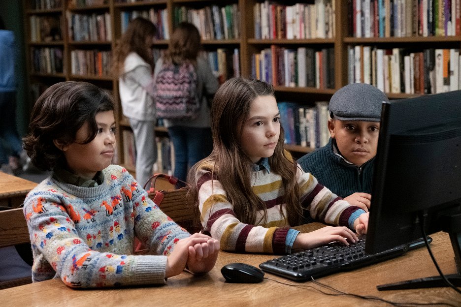 Deric McCabe | ČSFD.cz