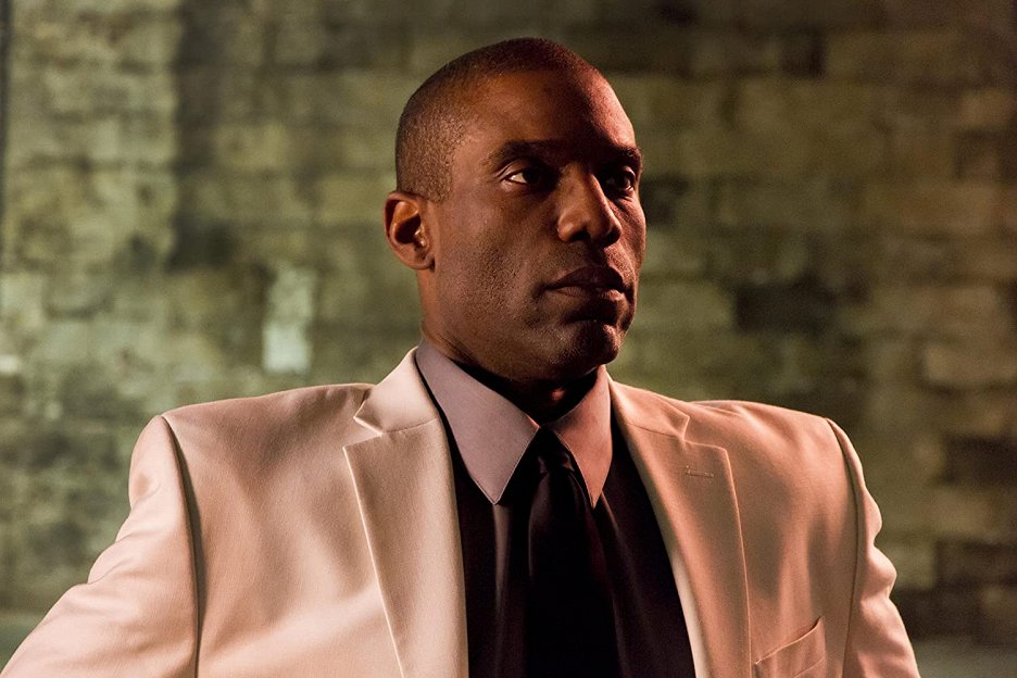 Good Friday (2020) | ČSFD.cz