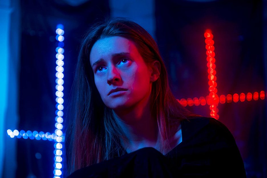 Alina Lapteva | ČSFD.cz