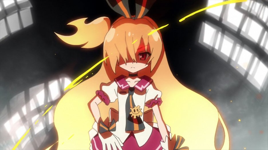 Gen'ei o kakeru taijó (2013) | ČSFD.cz