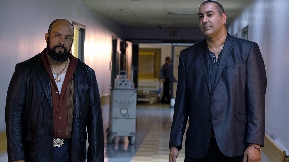 Queen of the South - While You Were Sleeping (S04E11) (2019) | ČSFD.sk