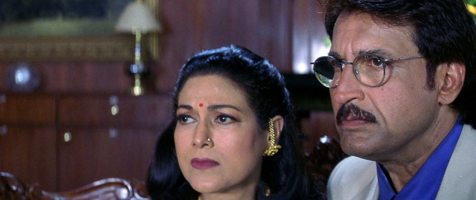 Dhadkan (2000) | ČSFD.cz