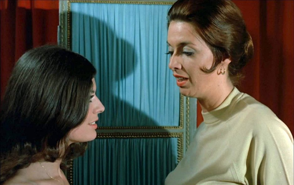 Patricia Haines | Galerie - Z filmu | ČSFD.cz