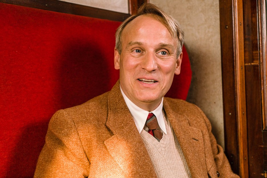 Rasmus Botoft | Galerie - Z filmu | ČSFD.cz