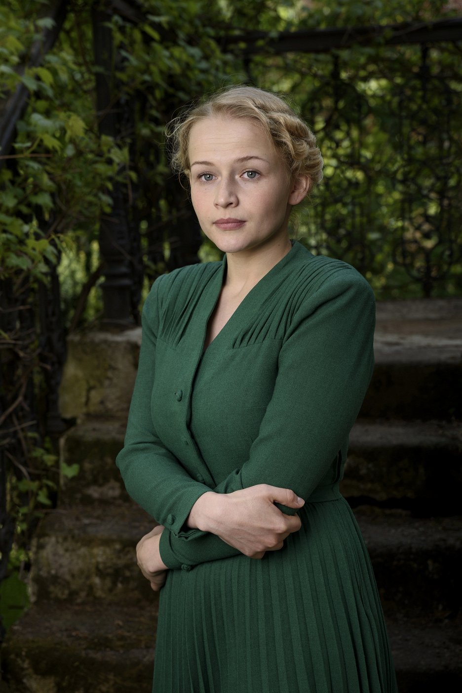 Dana Droppová | Galerie - Promo | ČSFD.cz