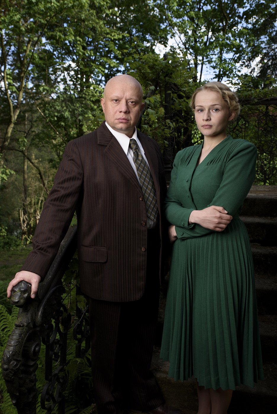 Dana Droppová | Galerie - Promo | ČSFD.cz