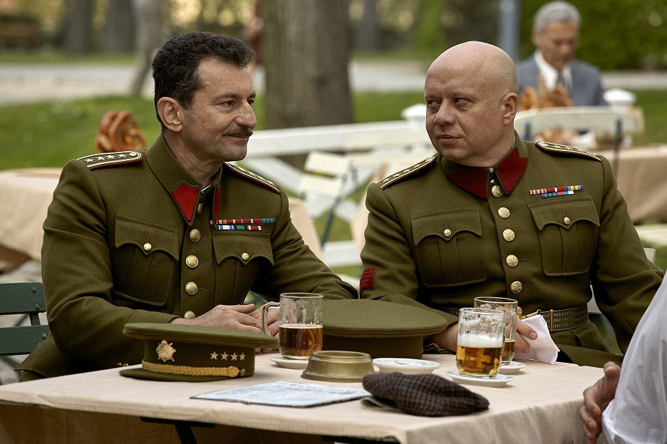 Marián Labuda ml. | Galerie - Z filmu | ČSFD.cz