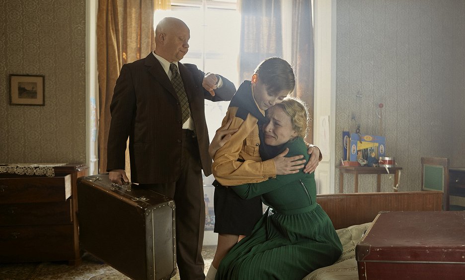 Dana Droppová | ČSFD.cz