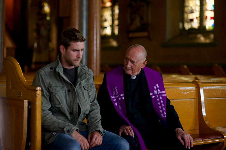 Jeremy Akerman | ČSFD.cz