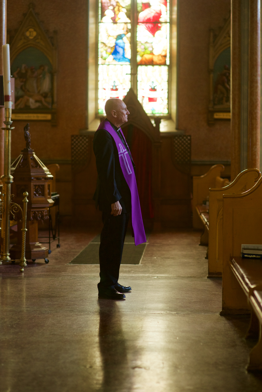 Jeremy Akerman | ČSFD.cz