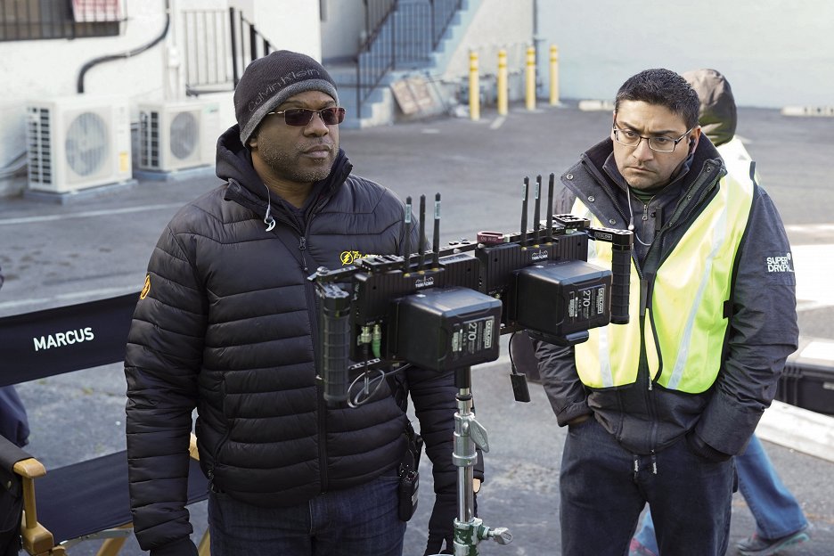 Marcus Stokes | ČSFD.cz