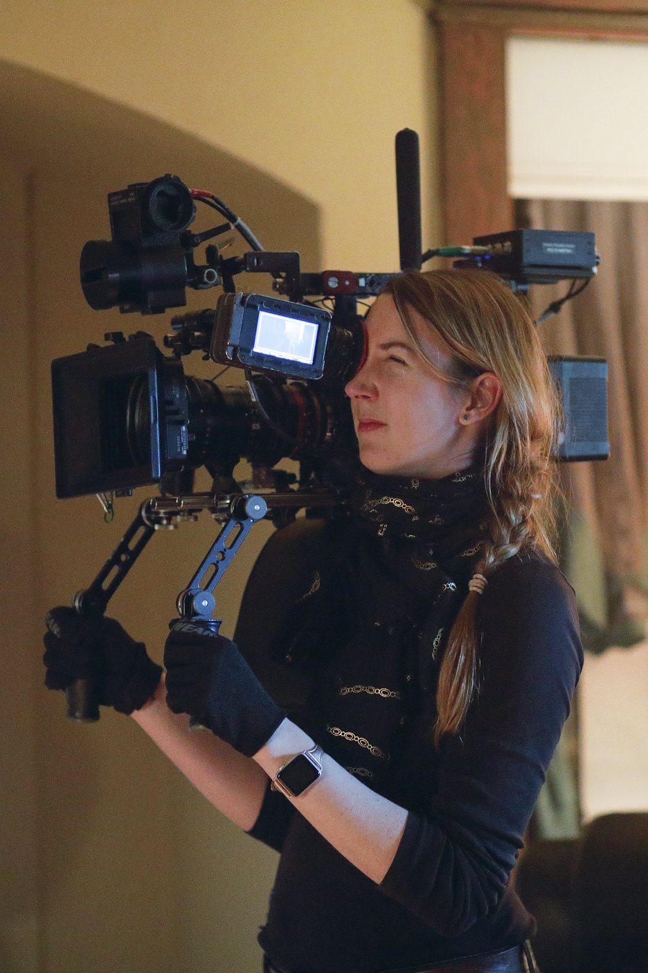 Johanna Coelho | ČSFD.cz