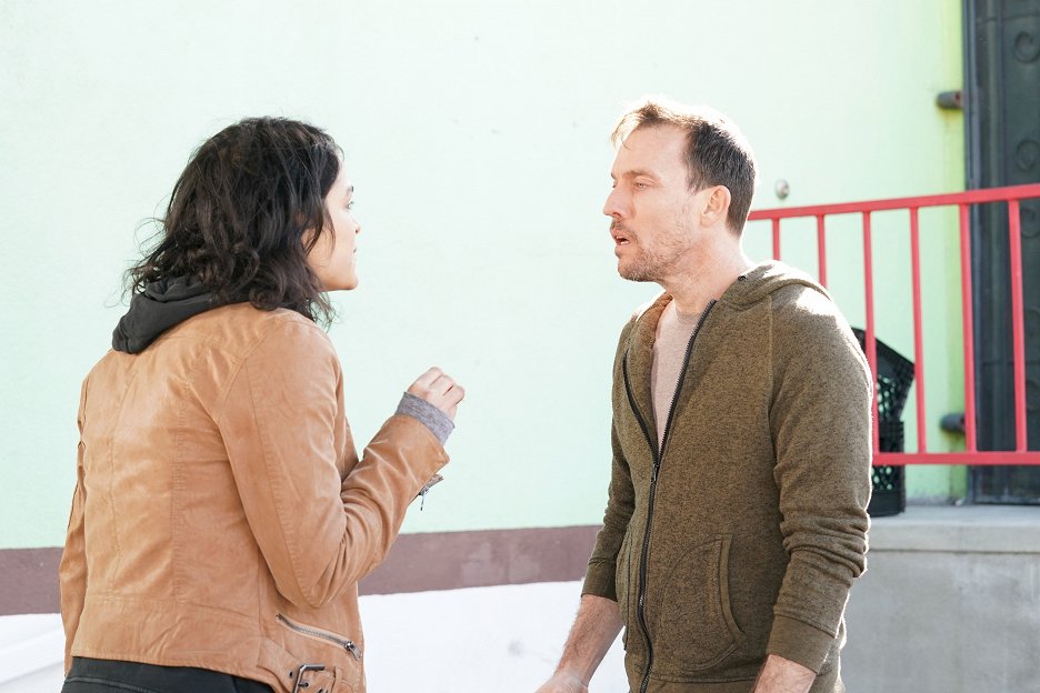 Matthew Boylan | ČSFD.cz