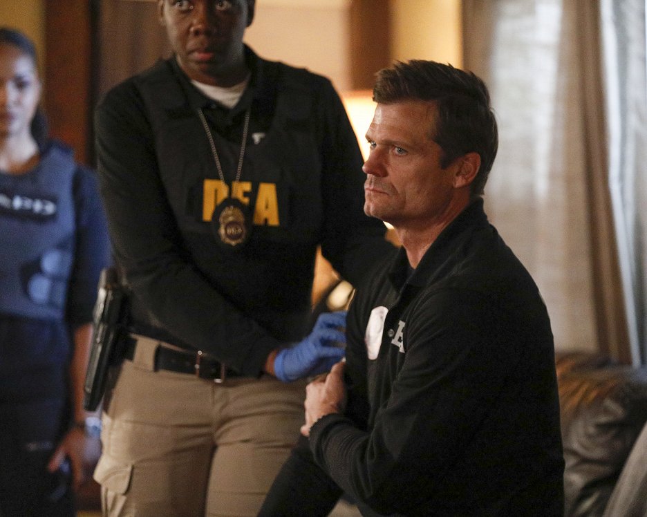 Bailey Chase | Galerie - Z filmu | ČSFD.cz