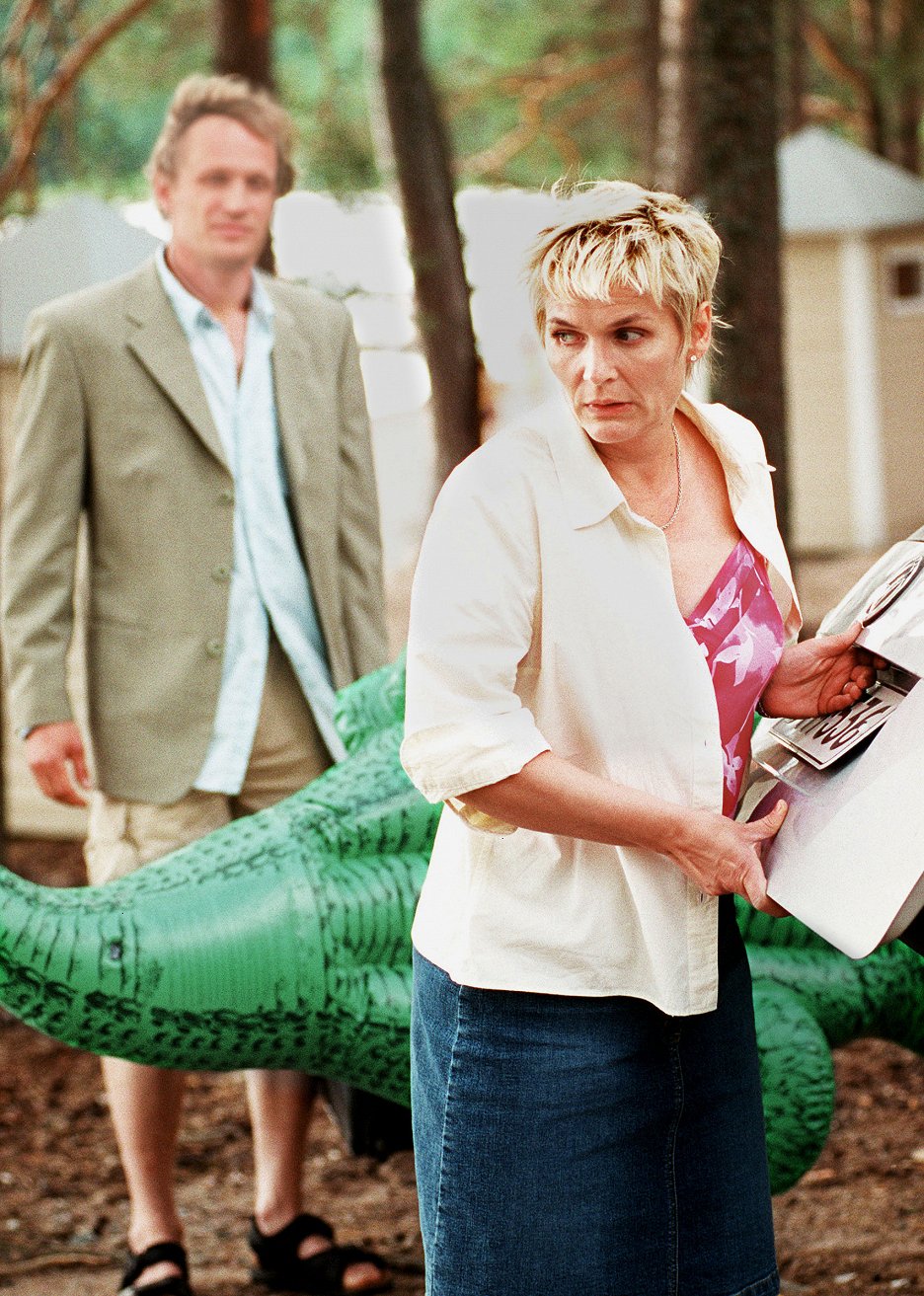 Aita (2001) | ČSFD.sk