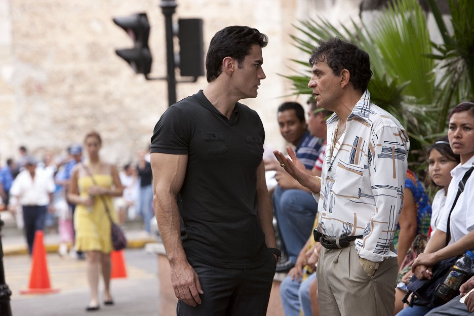 Sortilegio (2009) | ČSFD.cz