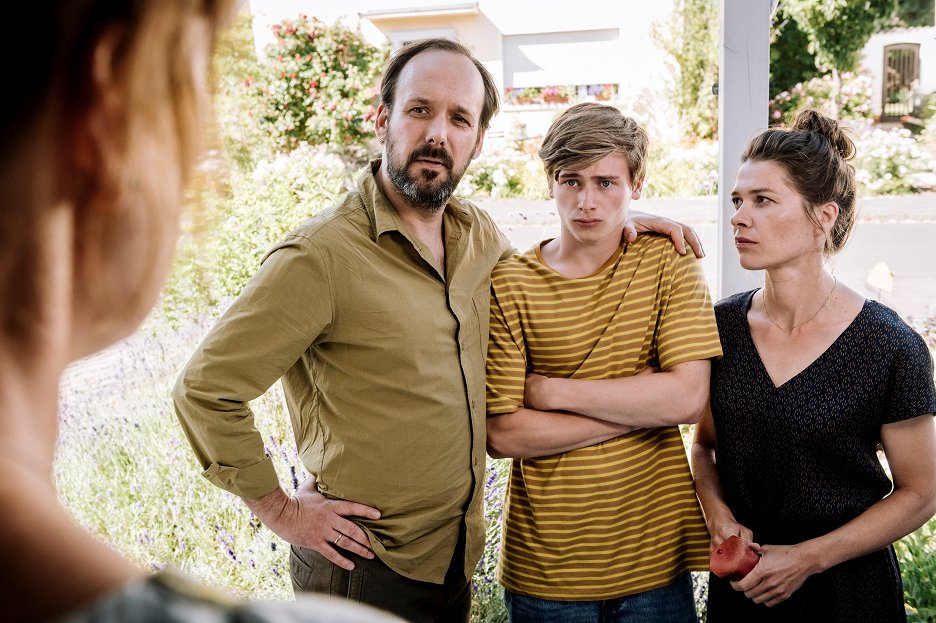 Paul Lennard Sundheim | ČSFD.cz