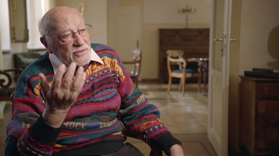 Zeuge der Zeit - Dr. Walter Grein – "Wir haben es alle gewusst" (E12 ...