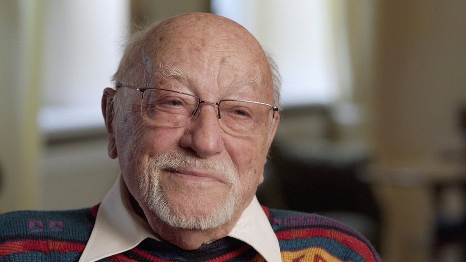 Zeuge der Zeit - Dr. Walter Grein – "Wir haben es alle gewusst" (E12 ...