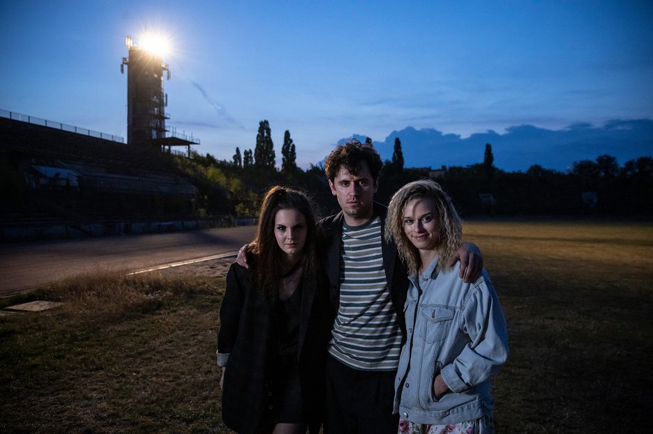 Motyw - Episode 3 (E03) (2019) | ČSFD.cz