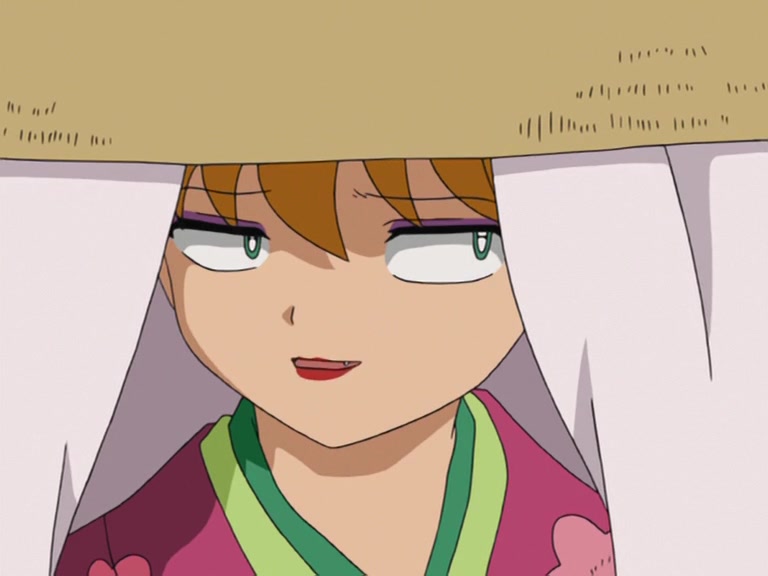 Inujaša - Chokyukai to Ryakudatsusareta Hanayome (S01E129) (2003) | ČSFD.cz