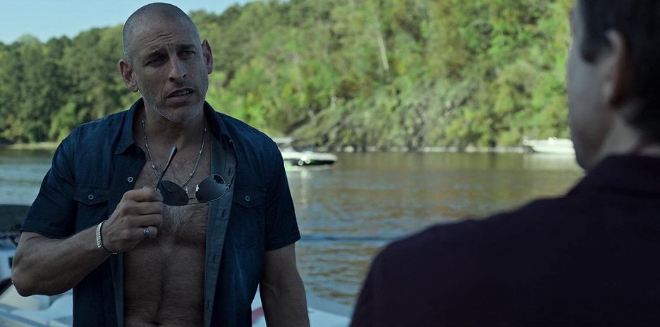 Adam Boyer | ČSFD.cz