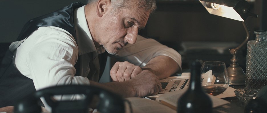 Daniel Rous | ČSFD.sk