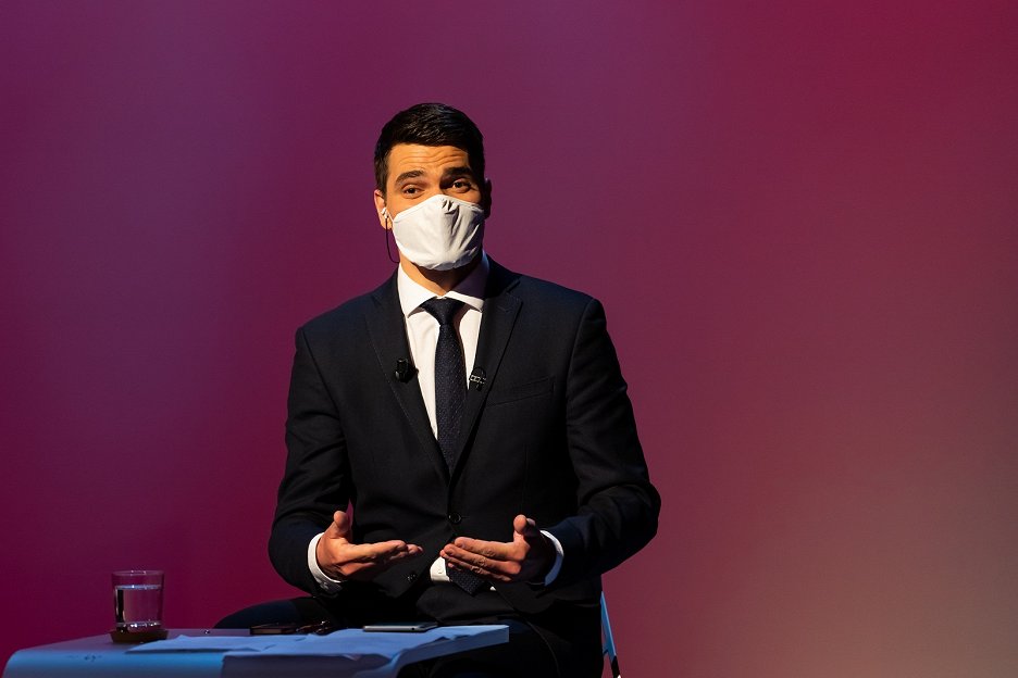 Daniel Stach | ČSFD.cz