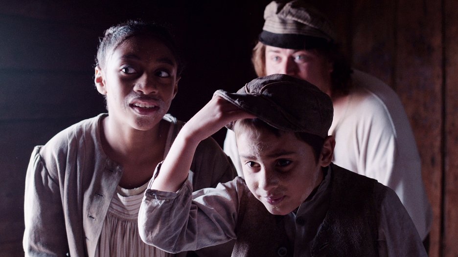 Världens hemskaste sjukdomar (2019) | ČSFD.cz