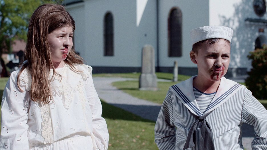 Världens hemskaste sjukdomar (2019) | ČSFD.cz