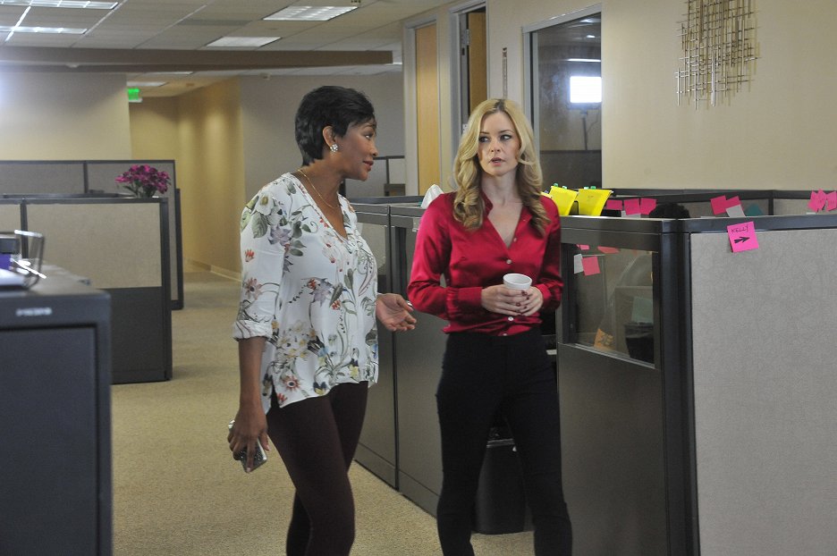 The Wrong Student (2017) | Recenze - Uživatelské | ČSFD.cz