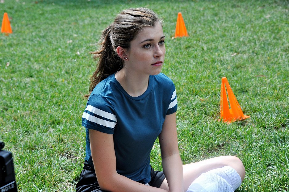 The Wrong Student (2017) | Recenze - Uživatelské | ČSFD.cz