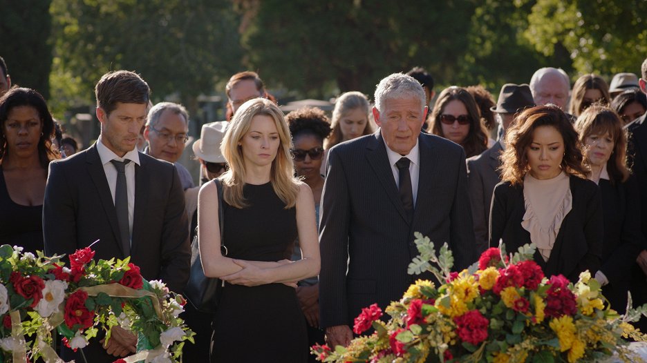 The Wrong Man (2017) | ČSFD.cz