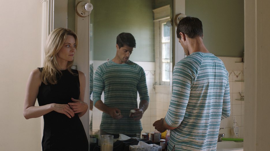 The Wrong Man (2017) | ČSFD.cz