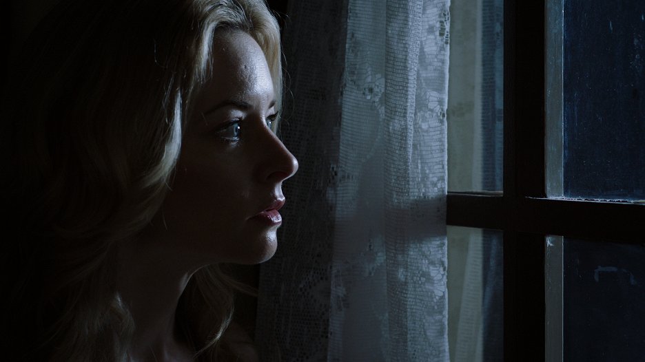 The Wrong Man (2017) | ČSFD.cz