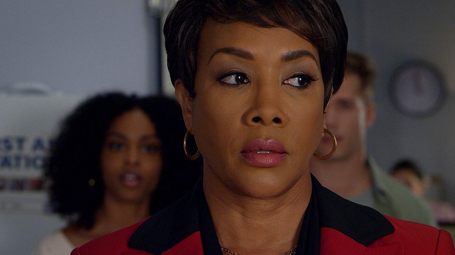 The Wrong Friend (2018) | ČSFD.cz