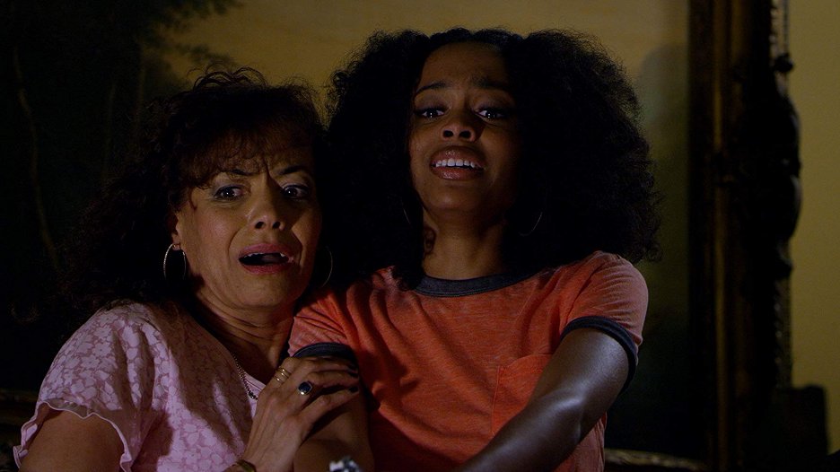 The Wrong Friend (2018) | ČSFD.cz