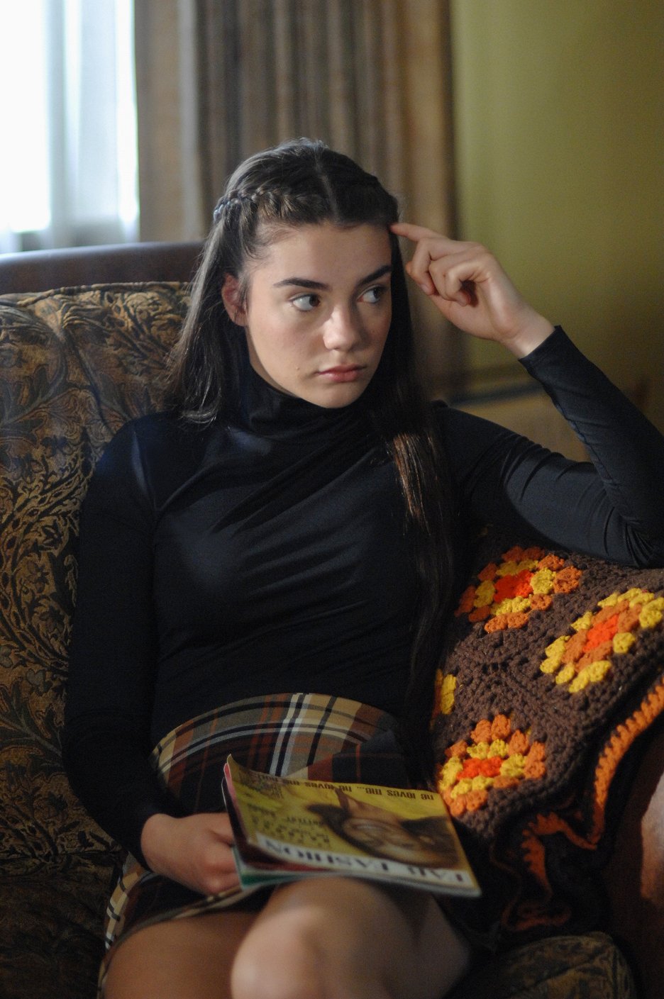 Victoria Gotti: My Father's Daughter (2019) | ČSFD.cz