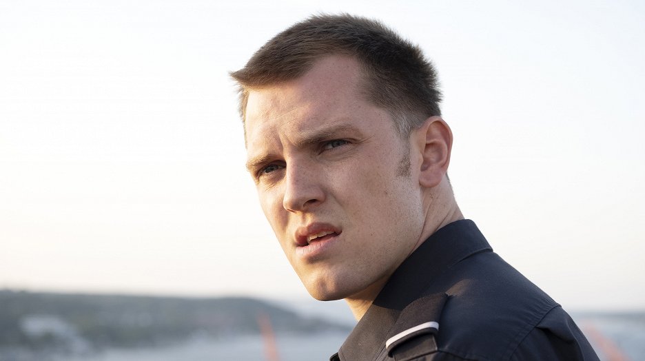 Enno Trebs | ČSFD.cz