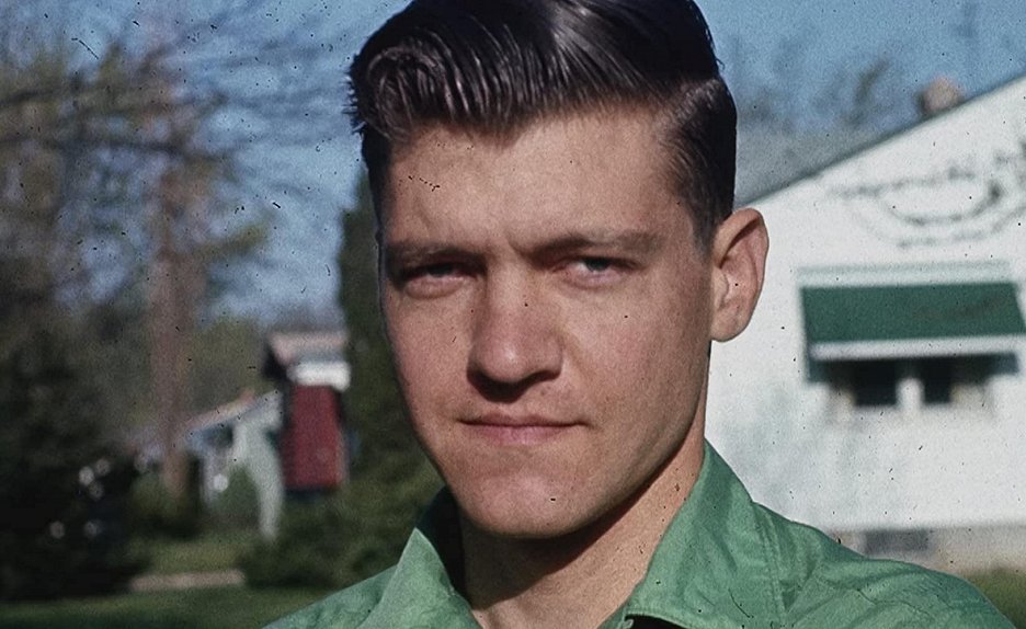 Unabomber: In His Own Words (2020) | ČSFD.cz