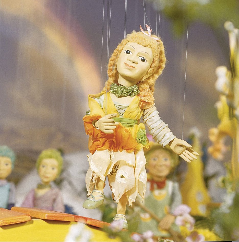 Lilalu im Schepperland (2000) | ČSFD.cz