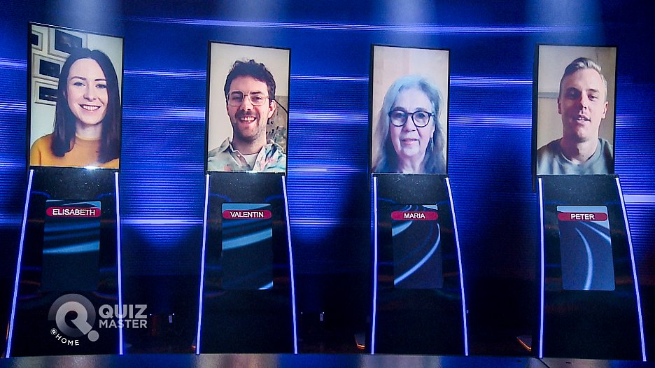 Quizmaster (2015) | ČSFD.cz